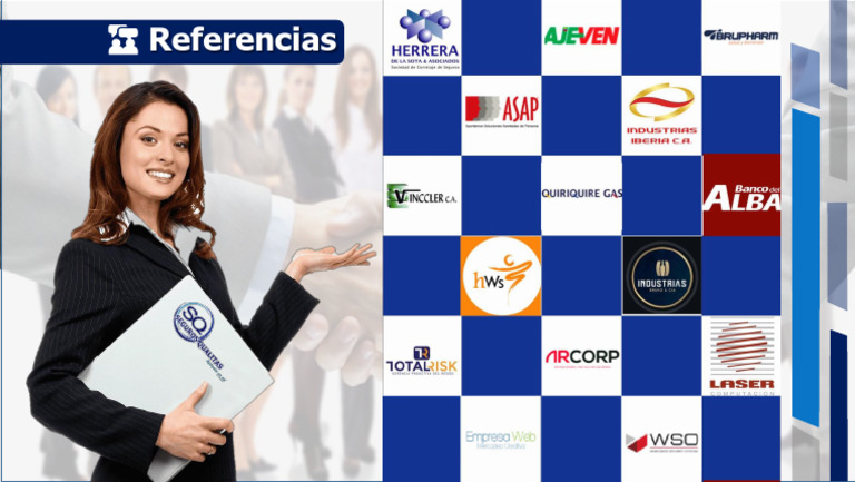 REFRENCIAS | PDF