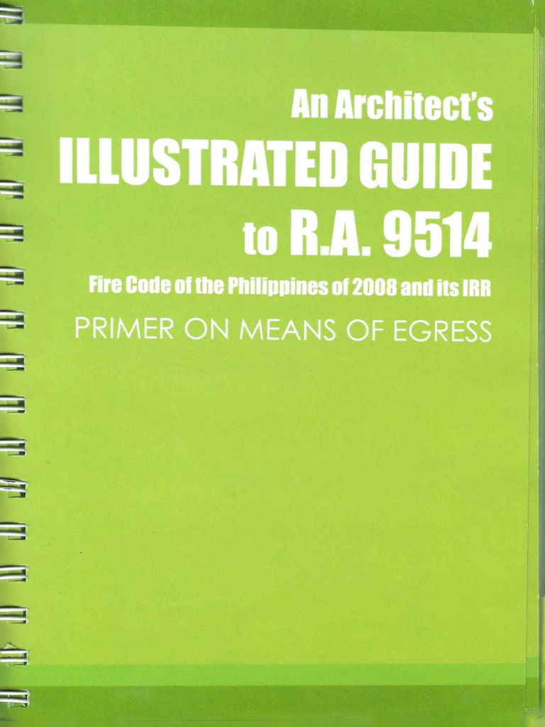 RA9514_IRR_2008 | PDF