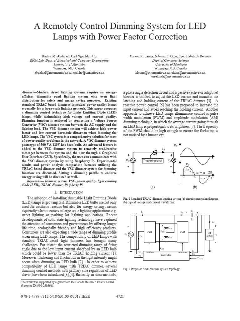 P_ECCE_2018_A Remotely Control Dimming System for LED Lamps with Power ...