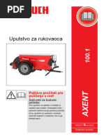 BS en 619-2022 | PDF