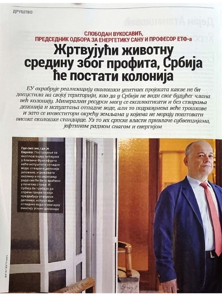Litijum | PDF