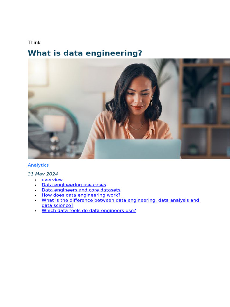 M | PDF | Databases | Data Science