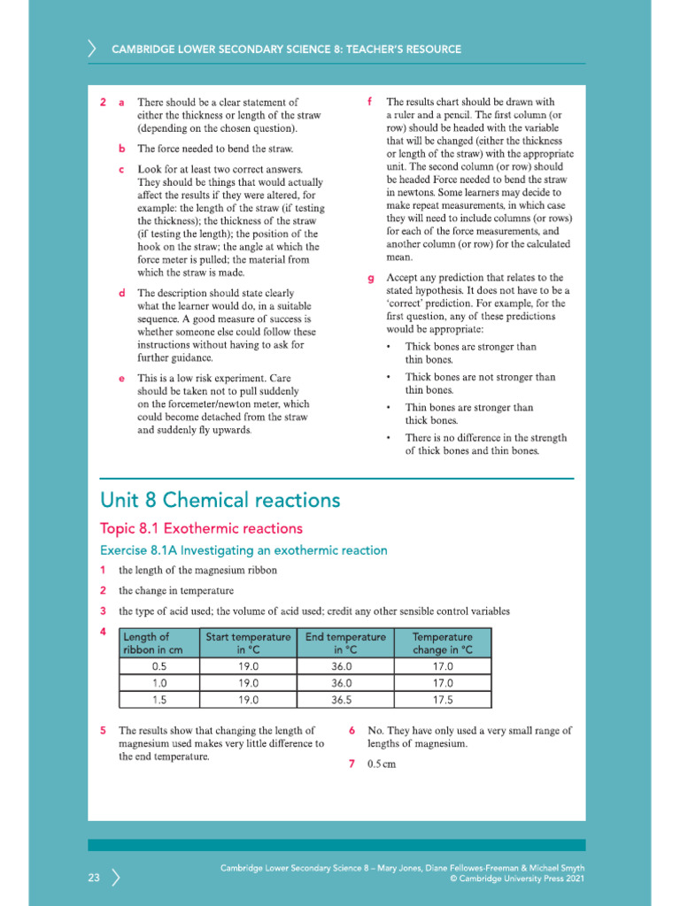 Chapter_8_Workbook_answers | PDF