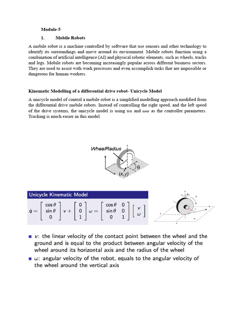 Control M5 | PDF