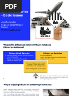 BS en 619-2022 | PDF