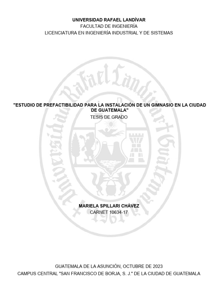 Spillari Mariela | PDF | Mercado (economía) | Investigación de mercado