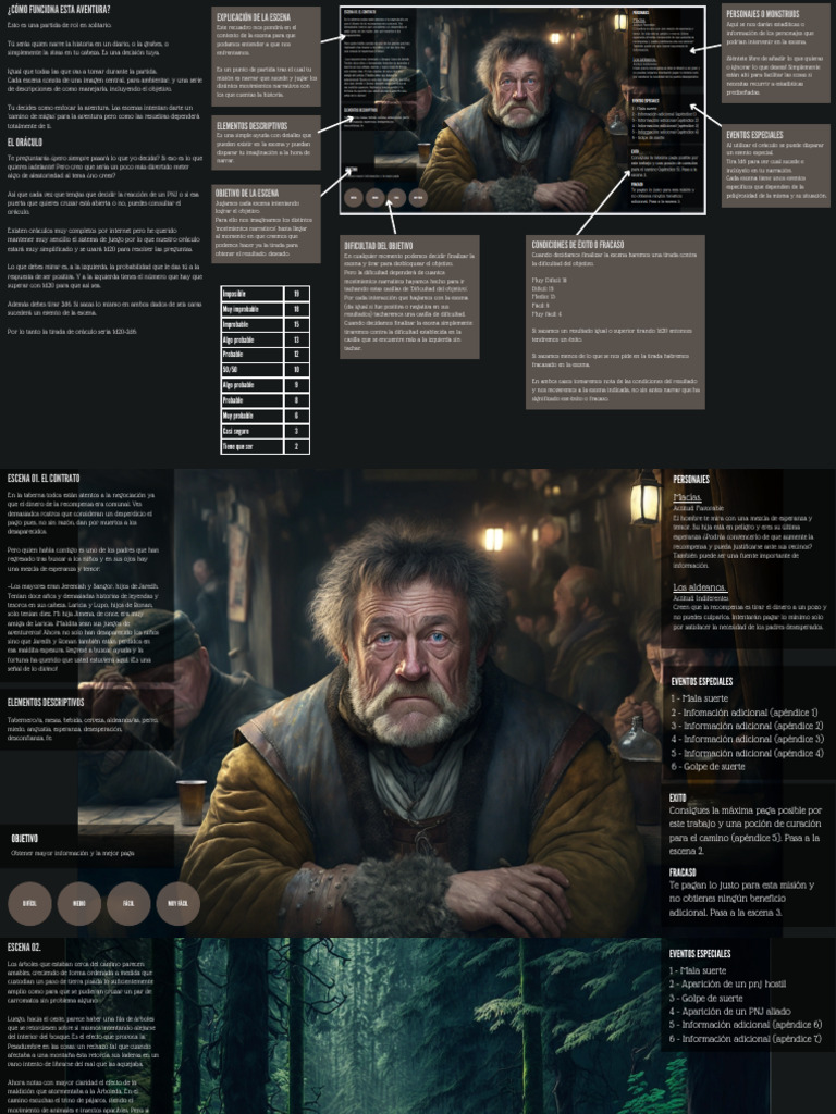 Susurros en la hojarasca | PDF | Telaraña | Araña