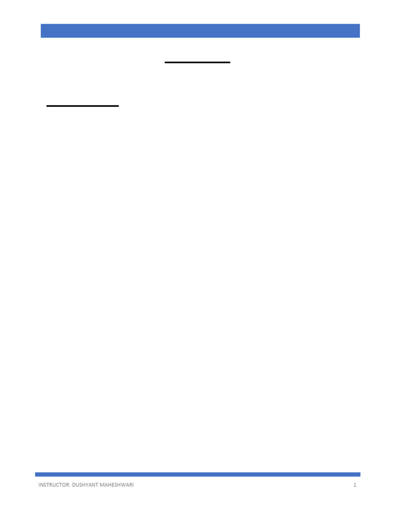 dushyant_2143_3779_2_Lecture# 04 | PDF | Capacitor | Capacitance