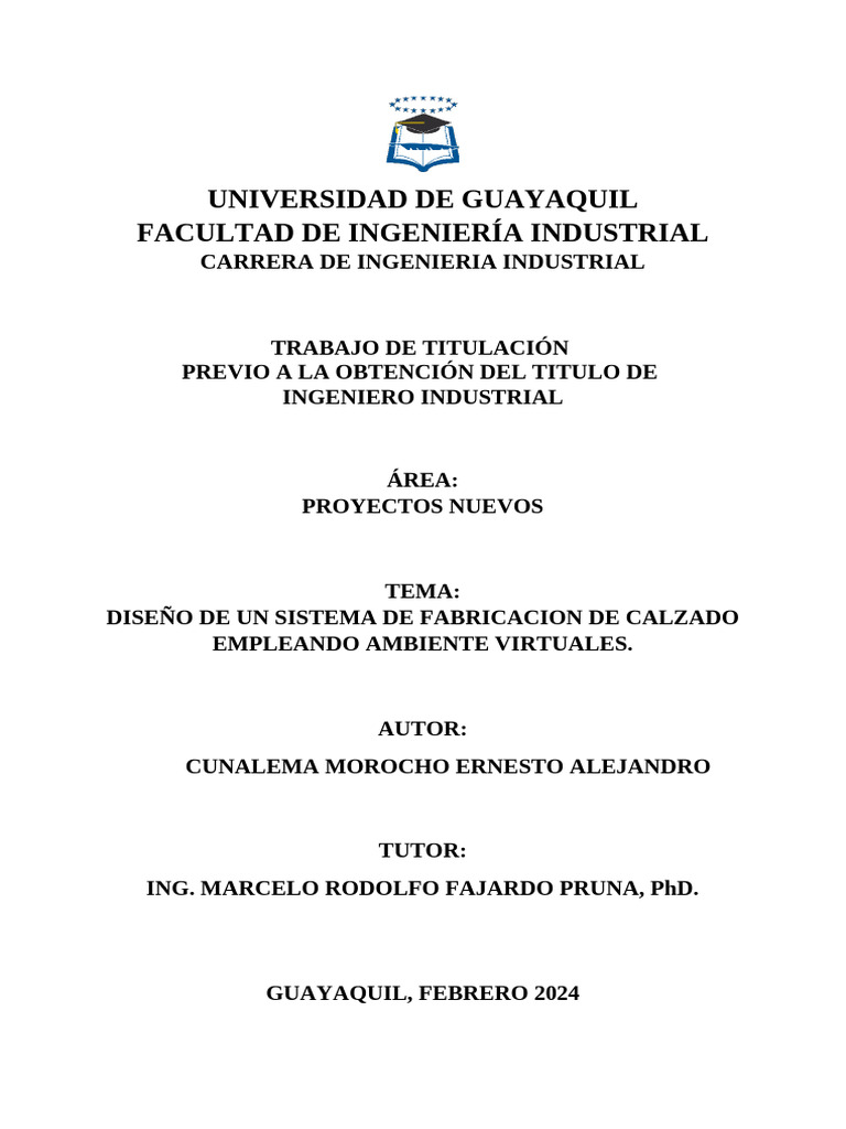 Borrador Cap 1 | PDF | Robot | Robótica