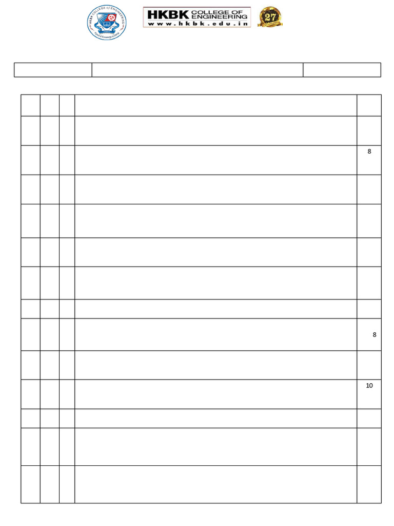 CCS Module 1 Question Bank | PDF | Cloud Computing | Virtual Machine