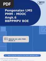 Panduan ILC | PDF