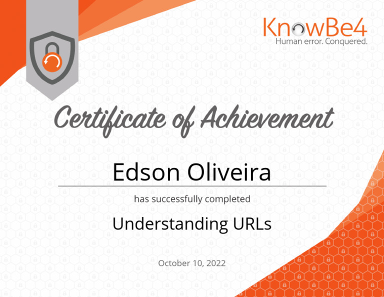 Course Completion Certificate | PDF