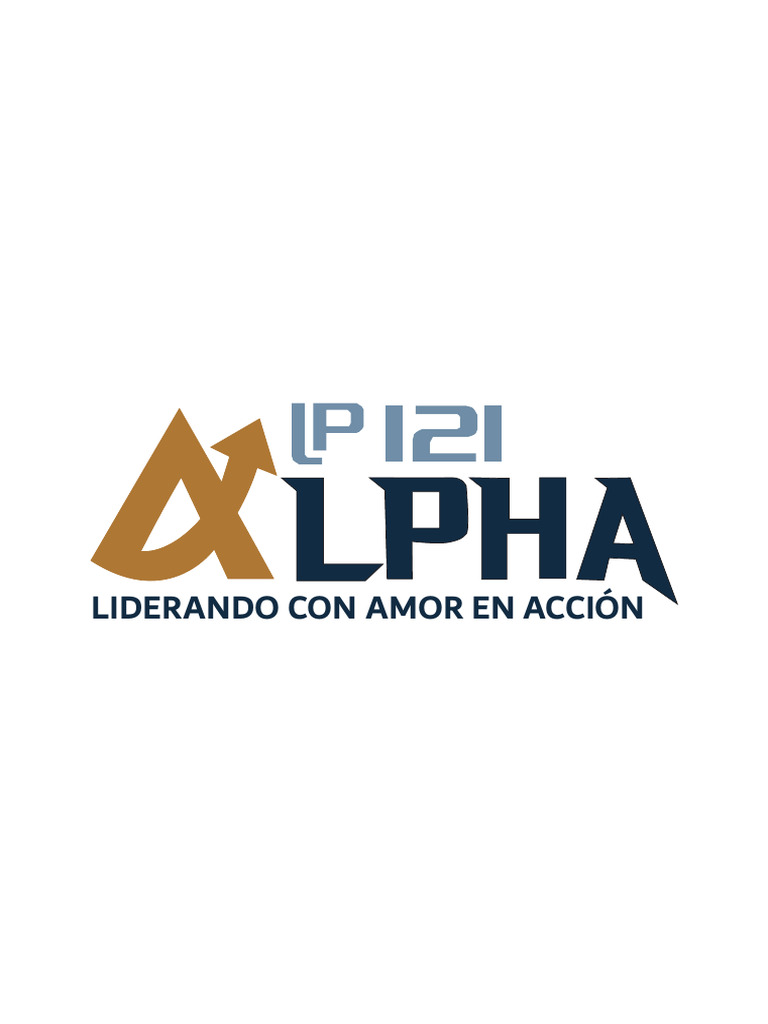 Logo Alpha SF | PDF