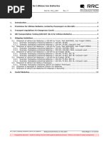 2017-ROAD - and - SEA - Transport - of - SP188 - Lithium - Batteries ...