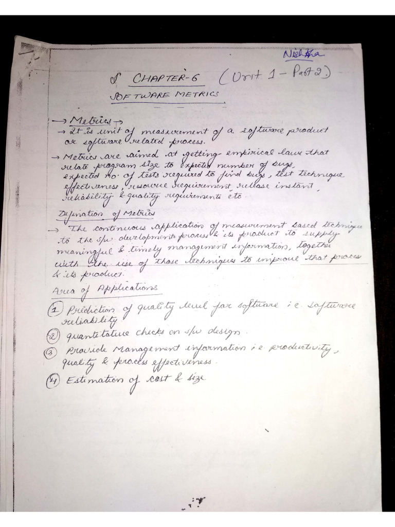 Se Unit 1 Part 2 | PDF