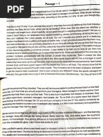 Monday Morning Leadership | PDF | Leadership | Motivational