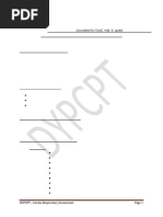 Leicester Cough Questionnaire Assessment | PDF | Cough | Psychology