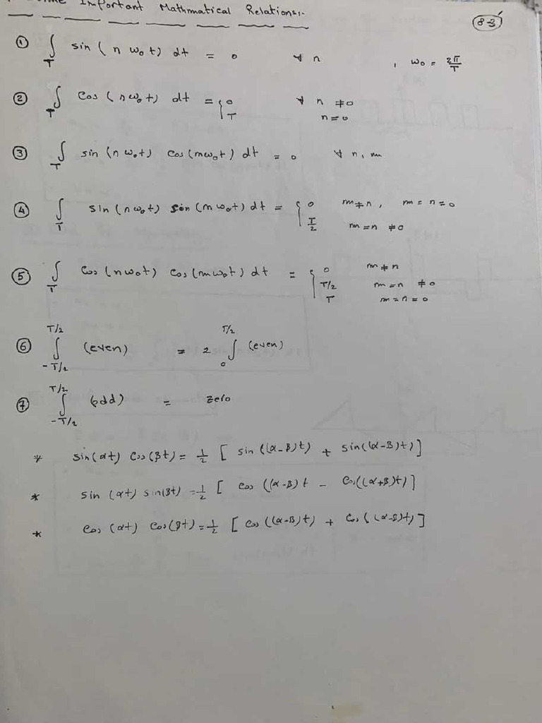 FS EXamples MA 1 15 | PDF