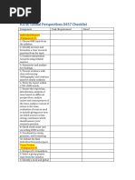 AICE Global Perspectives Component 2 Guide | PDF | Essays | Argument