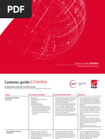 History Grade 11 Unit 7 | PDF | Horn Of Africa | Ethiopia