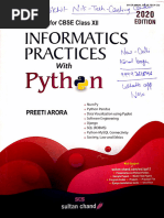 Preeti Arora Python Class 11 Chapter 2 (Data Representation and Boolean Logic) | PDF | Teaching ...