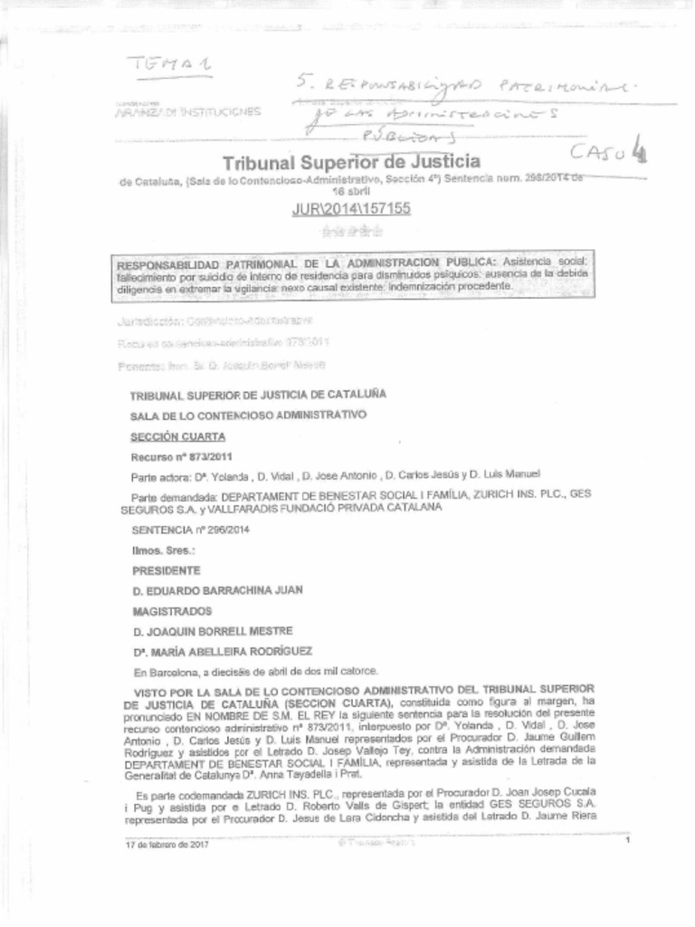 Tema 1 Epigrafe 5 Caso 4 | PDF