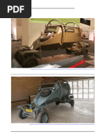 BGMI Map Locations Vehicle Spawns | PDF