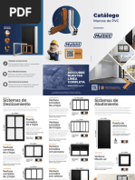 Catálogo Eurovent 2023: Perfiles | PDF