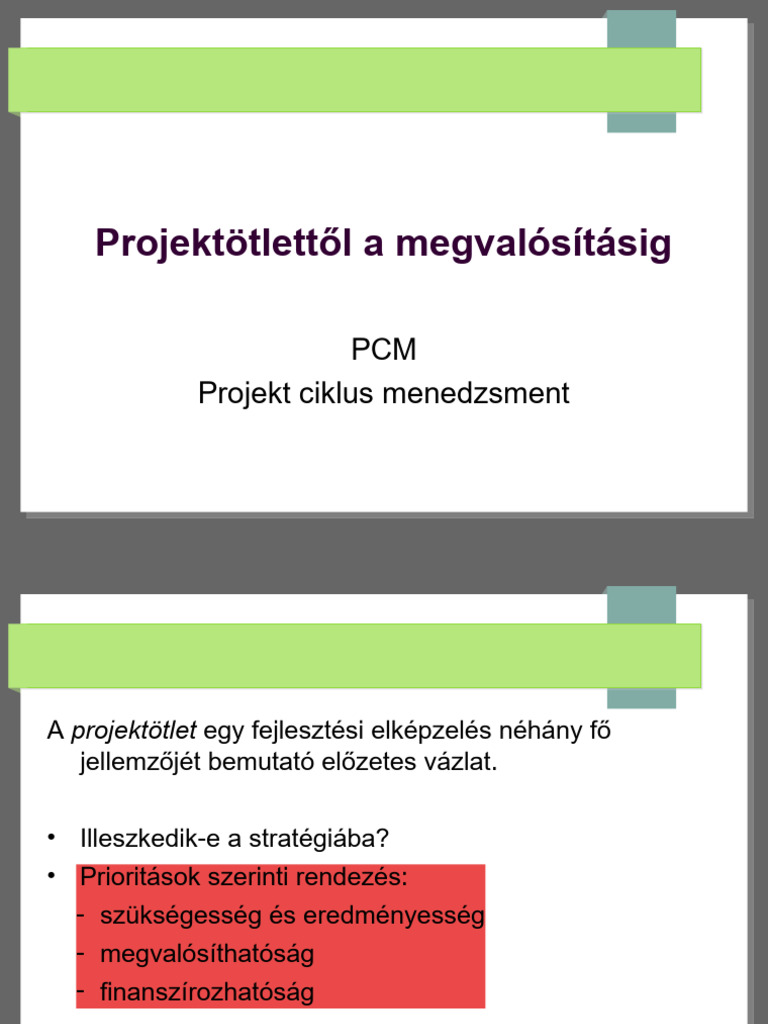 PCM Pest Swot Strategia | PDF