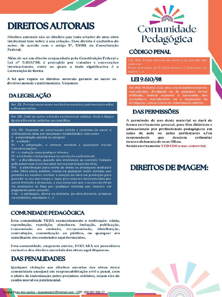 SISTEMA DE NUMERAÇÃO DECIMAL E NÚMEROS NATURAIS - ATV 4º ANO ...