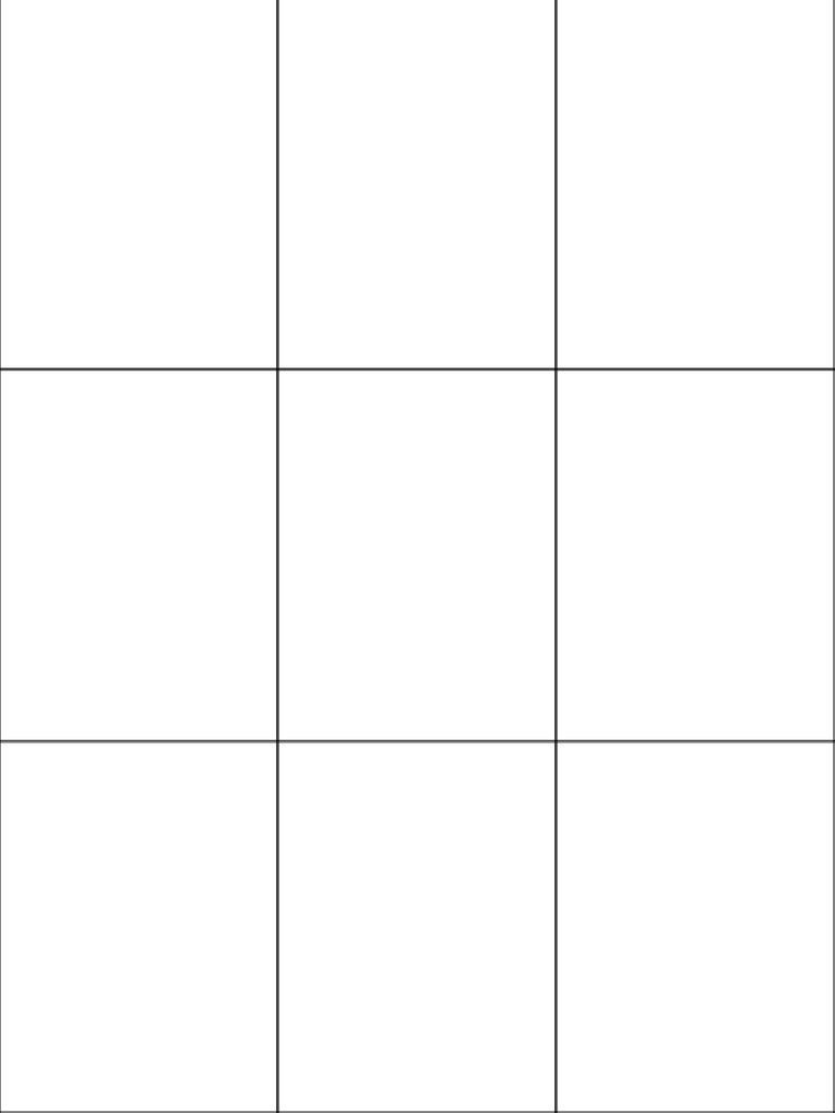 Item Cards 4 Pdf