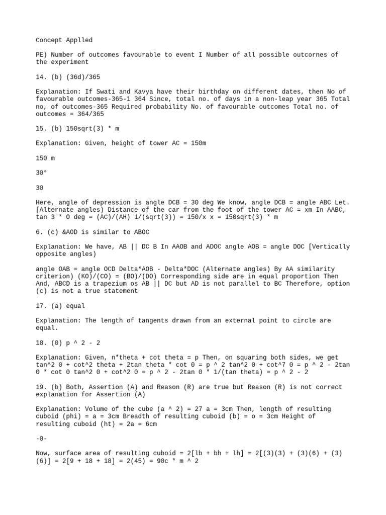 Sample Paper - 250307 - 230745 | PDF