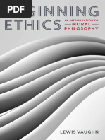 Peter Singer - Practical Ethics | PDF