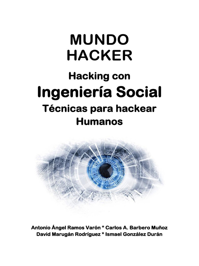 Hacking Con | PDF