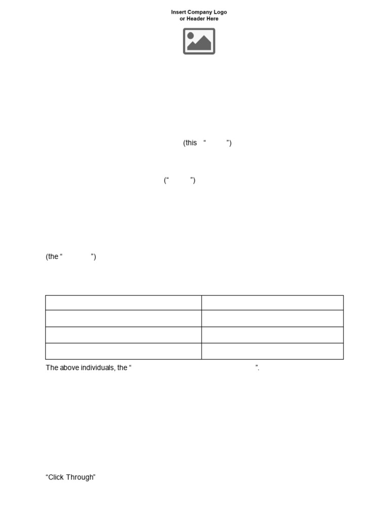 Supplier Authorised Signatory v.6 | PDF | Civil Law (Legal System ...