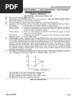 Csec Physics Lab List | PDF | Force | Physics