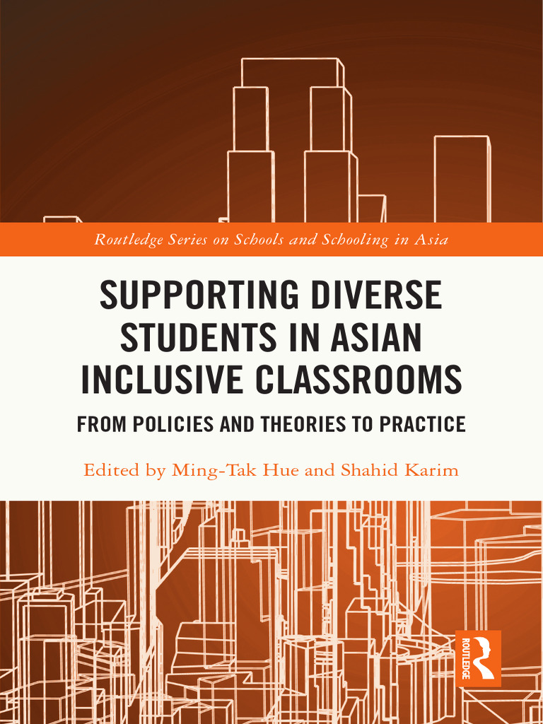 Supporting Diverse Students in Asian Inclusive Classrooms From Policies ...
