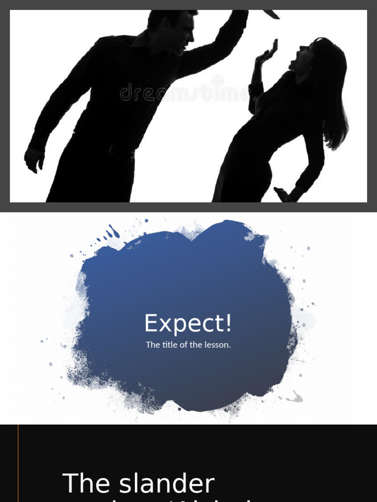 The Slander Against Aishah 1 Pdf