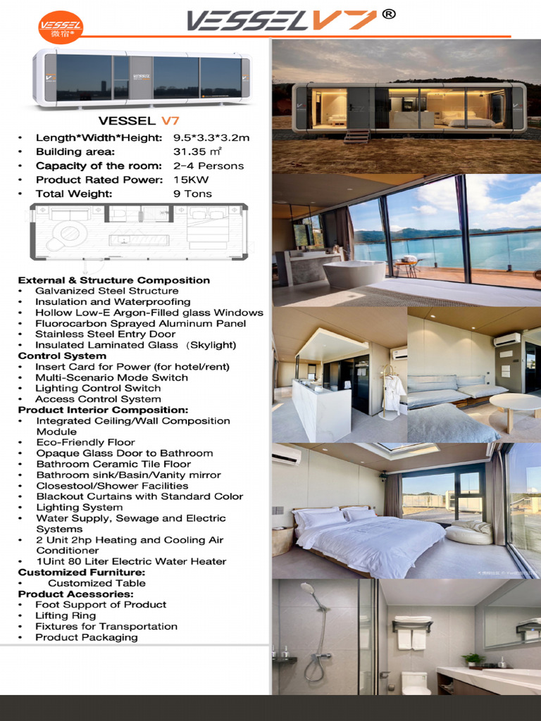 Ficha Vessel v7 | PDF