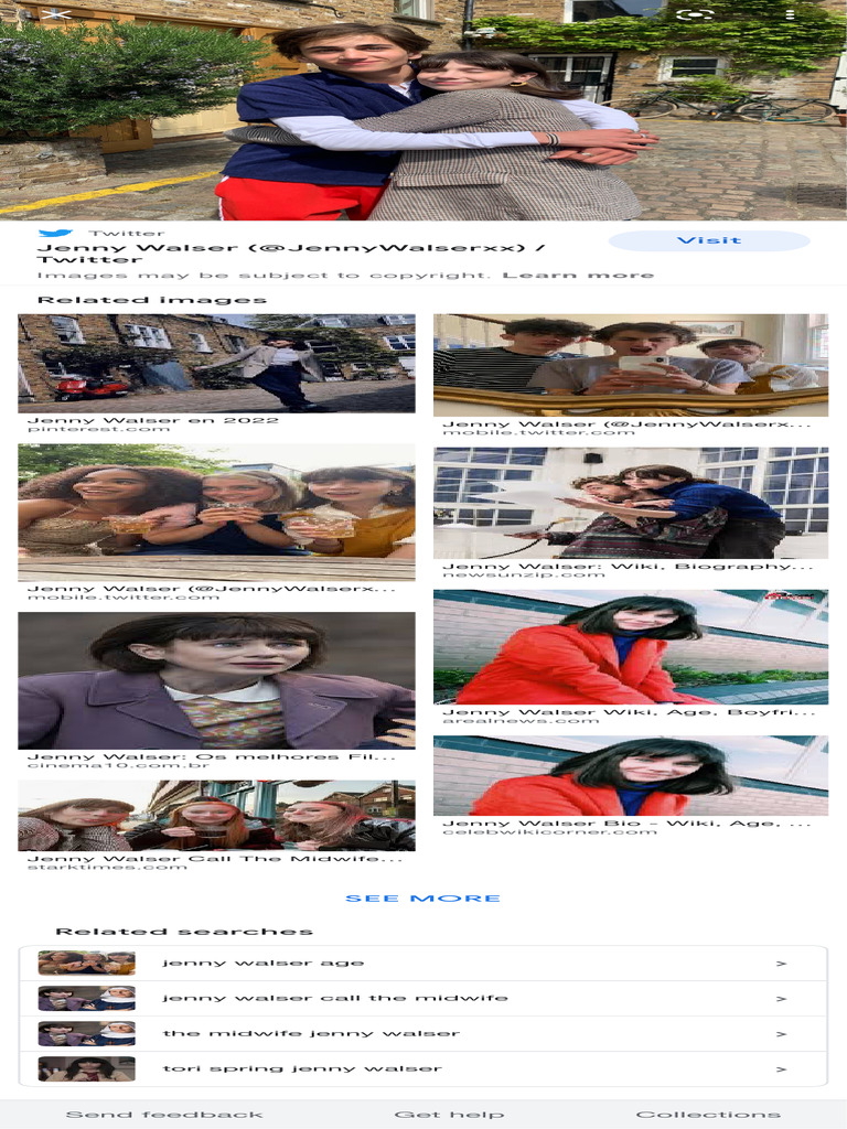 Jenny Walser - Google Search | PDF