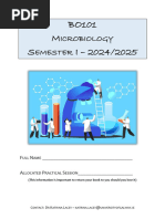 Life Science - gr9 - Notes | PDF | Measurement | Volume