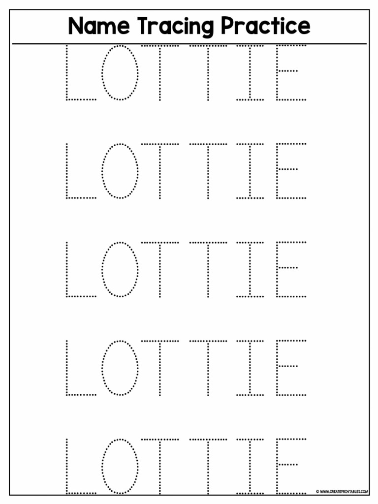 CreatePrintables.com-Name_Tracing_Practice-8B02-D152-CAE1 | PDF