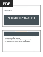 PPMP 2026 Template | PDF | Procurement