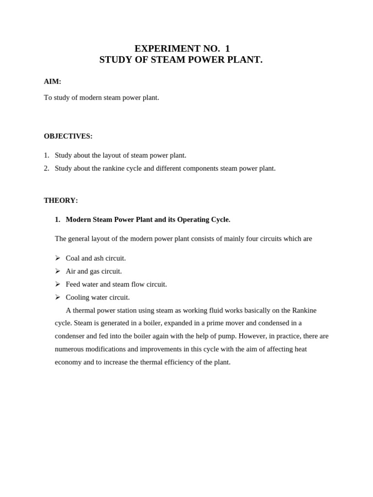 Experiment No1, Pse | PDF
