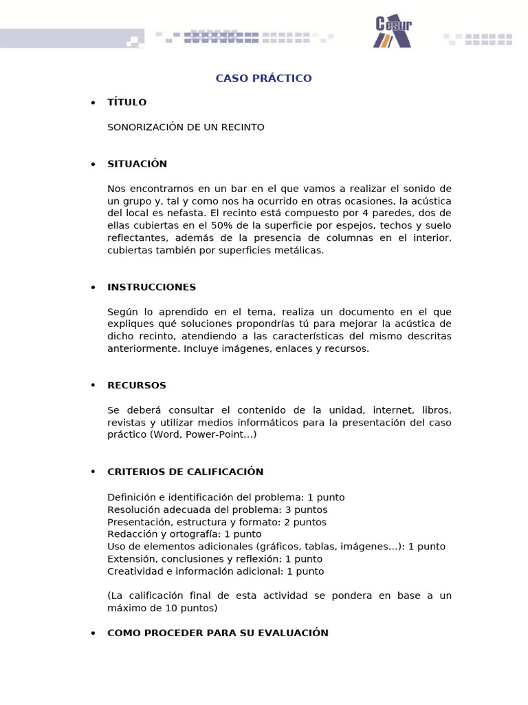 Caso_UD8 | PDF