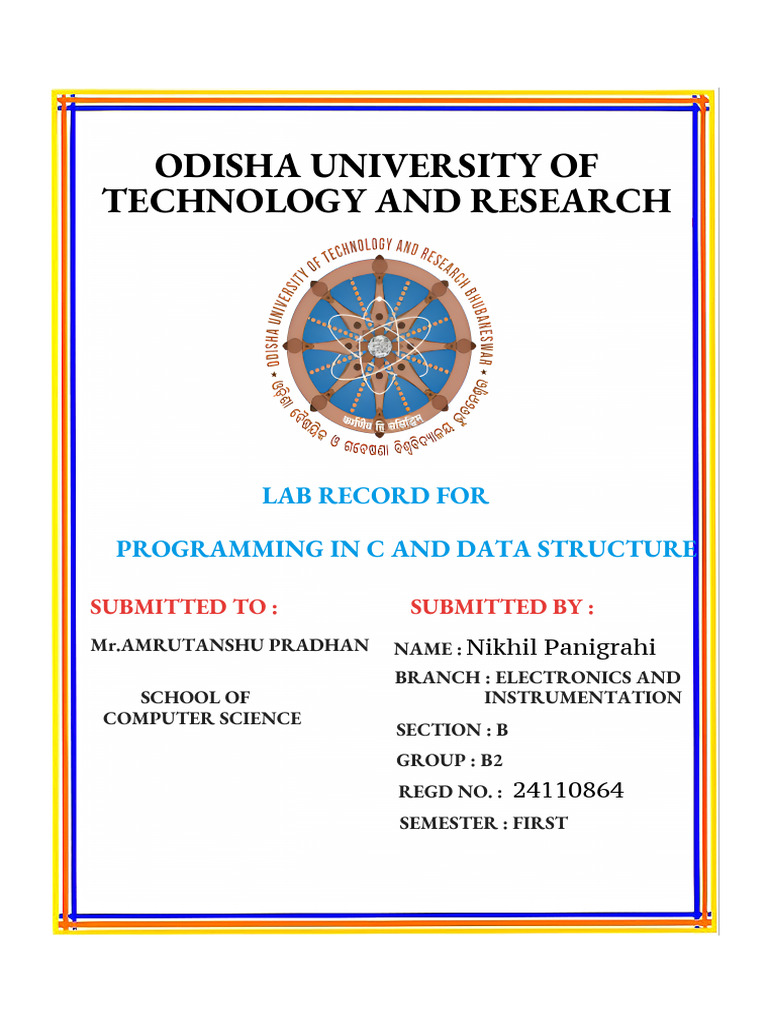 B2_pcds_lab_front_page | PDF