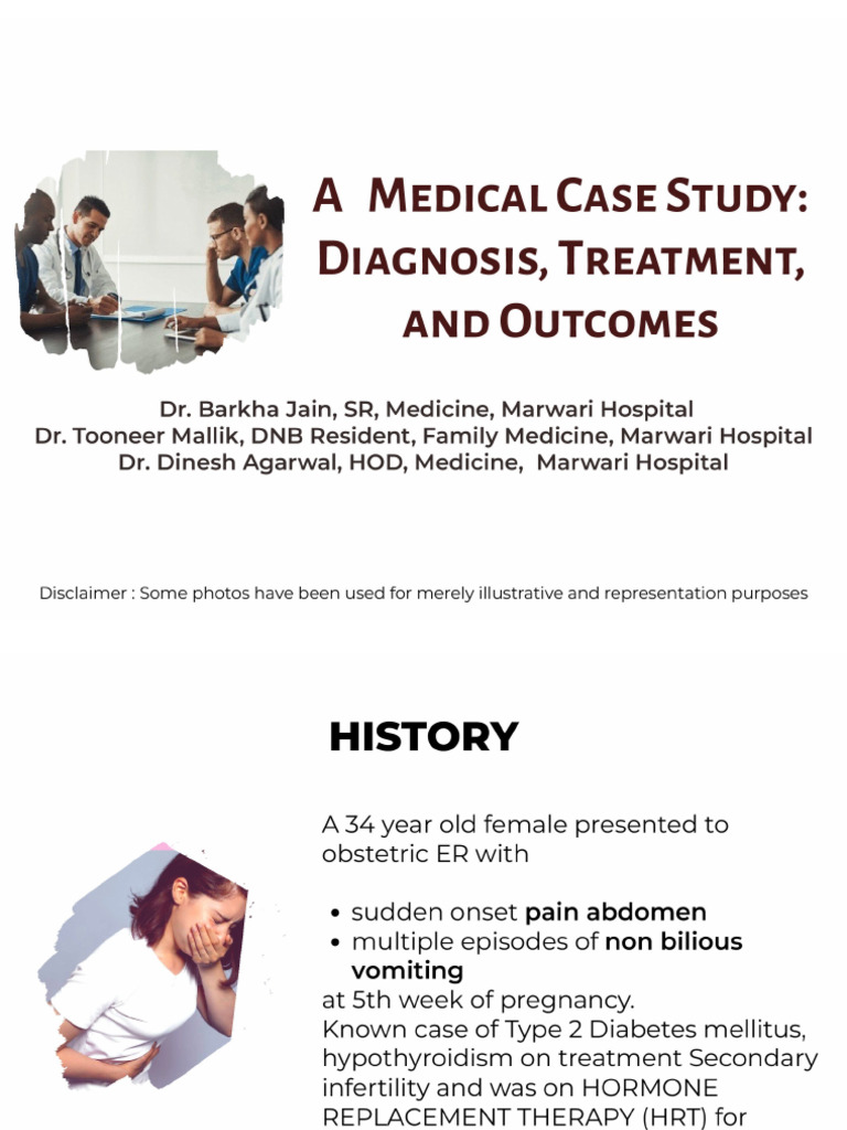 Rssdi Final Presentation | PDF