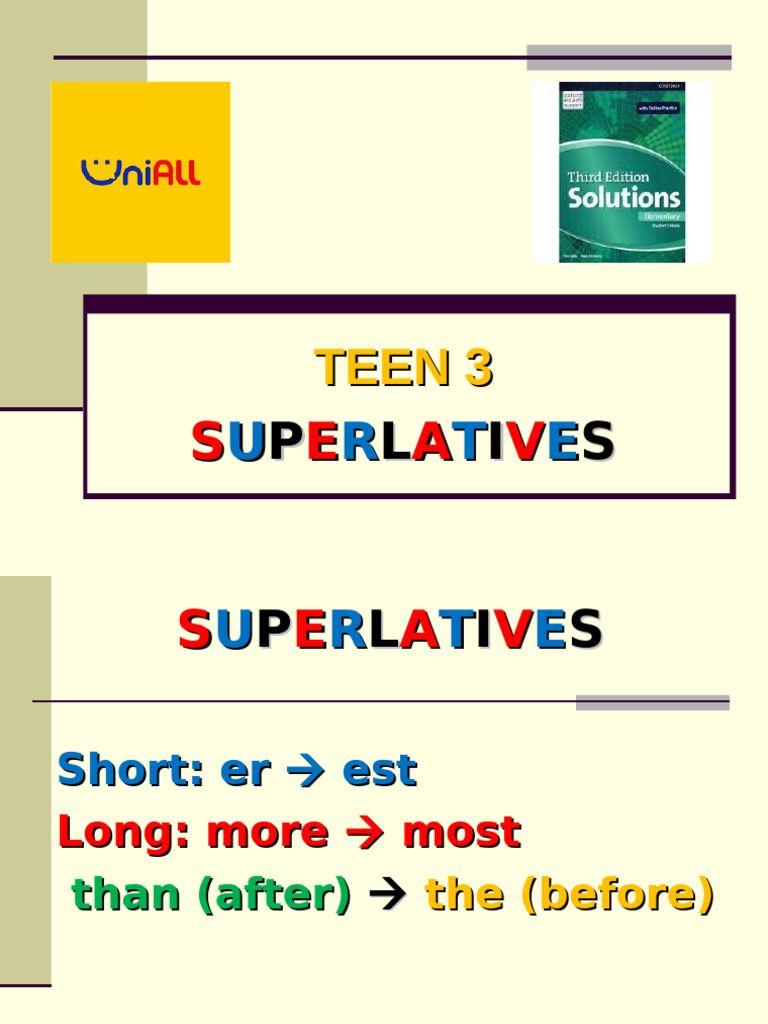 Short and Long Adjectives Guide | PDF | Consonant | Adjective