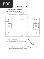 Sofcrosse Skills and Rules Guide | PDF