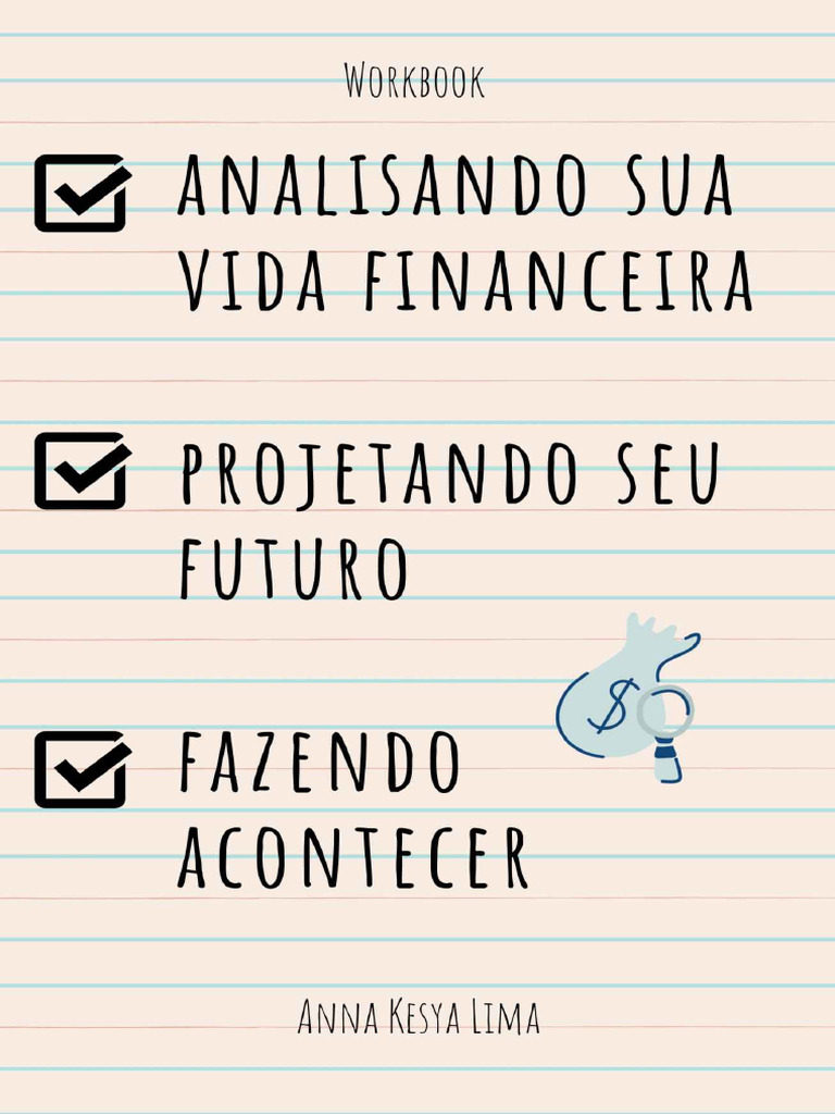 Transforme sua Vida Financeira Agora | PDF | Renda fixa | Comprovante ...